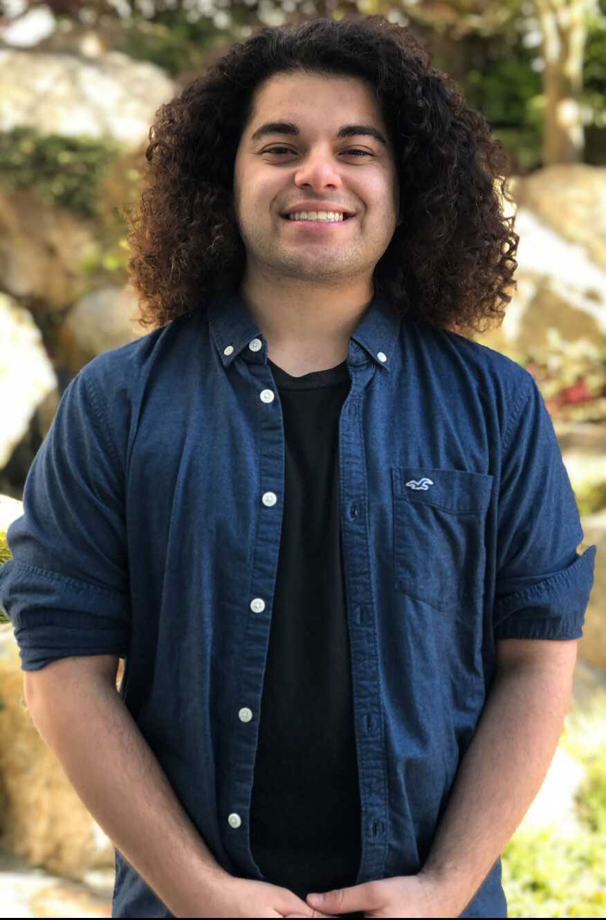 Officers | San Francisco Berniecrats